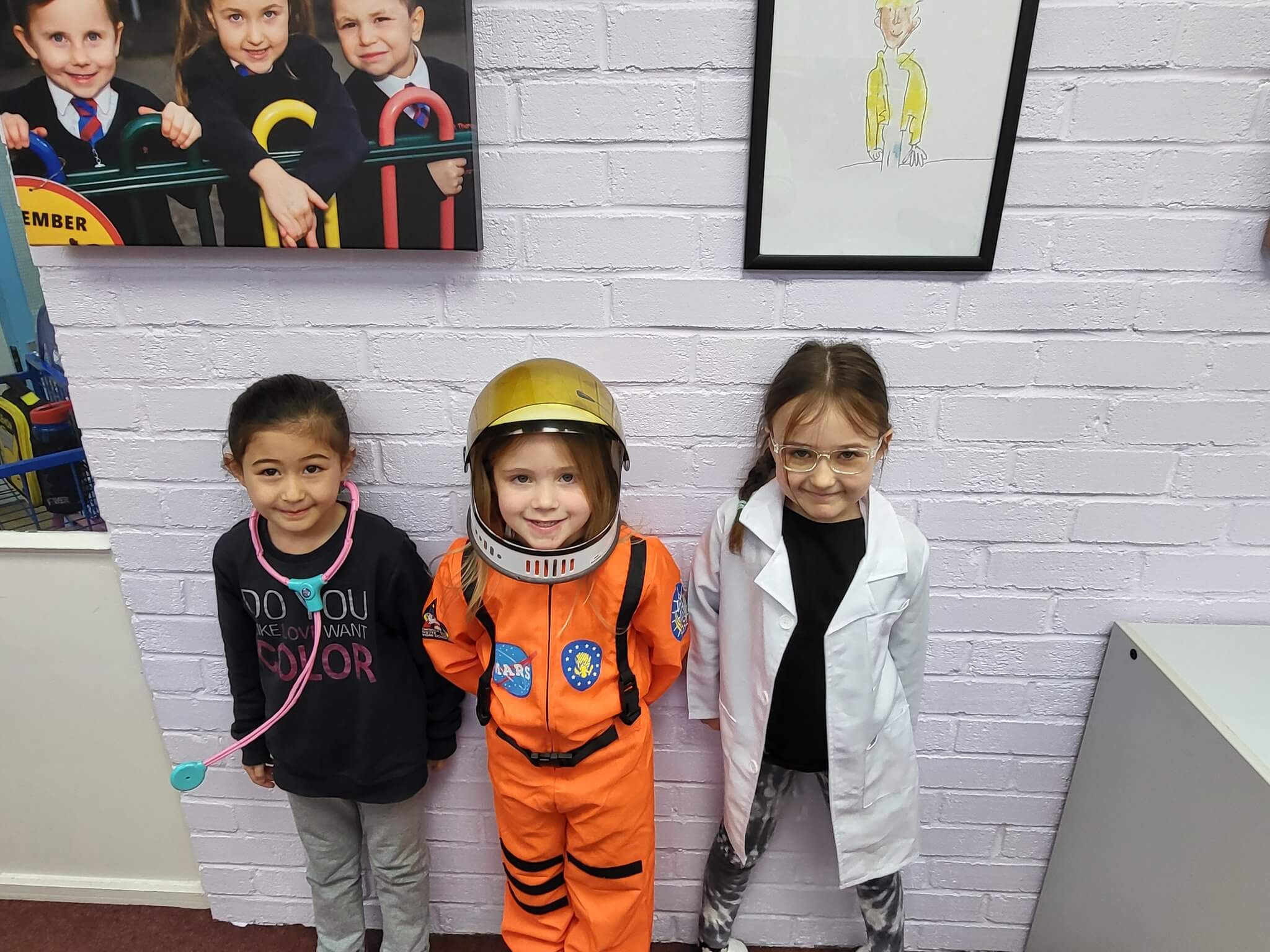 Science Week 2022 - St Theresas School